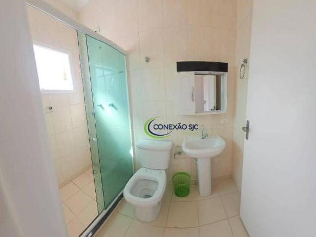 Sobrado à venda, 170 m² por R$ 990.000,00 Reserva do Bosque dos Eucaliptos São José dos Campos/S