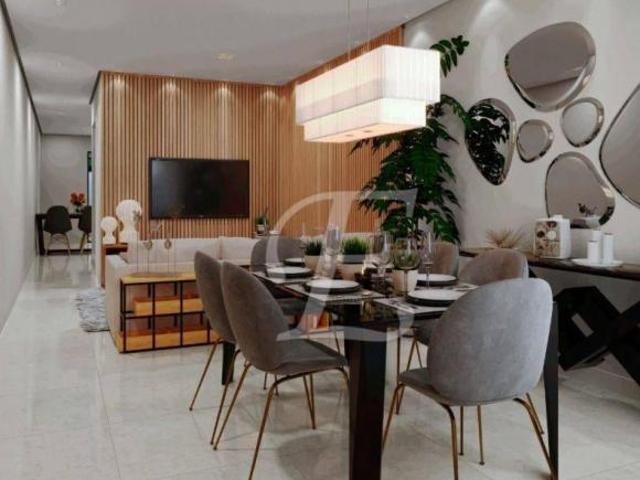 Sobrado à venda | 170m² | 3 suítes | 2 vagas | Jardim do Colégio Zona Norte São Paulo/SP