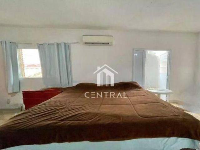 Sobrado à venda, 171 m² por R$ 430.000,00 Jardim Abaeté Sorocaba/SP