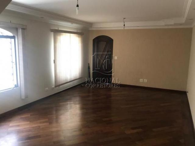 Sobrado à venda, 171 m² por Vila Camilópolis Santo André/SP