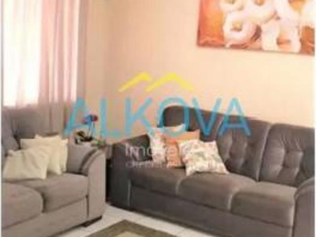 Sobrado à venda, 172 m² Jardim das Indústrias São José dos Campos/SP