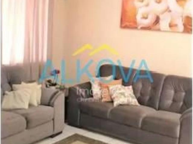 Sobrado à venda, 172 m² Jardim das Indústrias São José dos Campos/SP