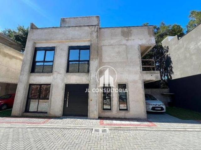 Sobrado à venda, 172 m² por R$ 1.698.000,00 Santa Felicidade Curitiba/PR
