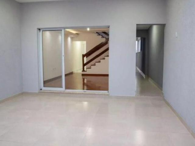 Sobrado à venda, 172 m² por R$ 583.000,00 Vila Brasileira Mogi das Cruzes/SP