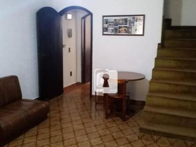 Sobrado à venda, 172 m² por R$ 640.000,00 Pirituba São Paulo/SP