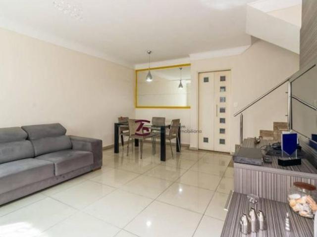 Sobrado à venda, 172 m² por R$ 798.000,00 Chora Menino São Paulo/SP