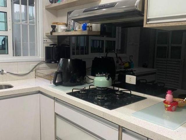 Sobrado à venda, 172 m² por R$ 850.000,00 Vila Camilópolis Santo André/SP