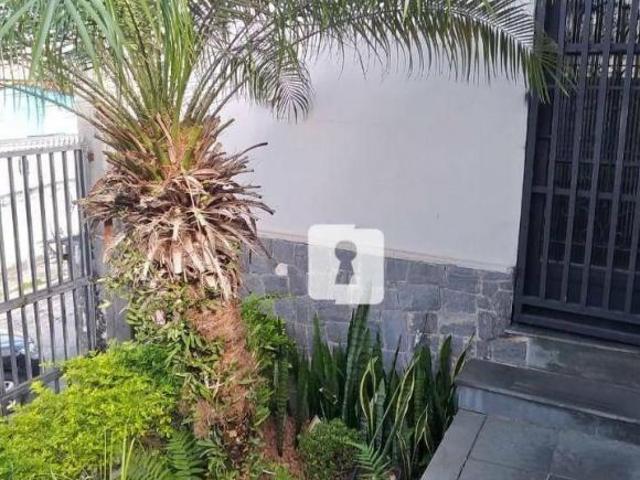 Sobrado à venda, 172 m² por R$ 950.000,00 Pirituba São Paulo/SP