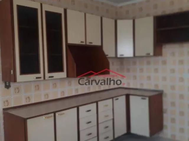 Sobrado à venda, 173 m² por R$ 1.165.000,00 Vila Medeiros São Paulo/SP