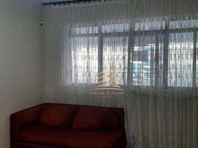 Sobrado à venda, 173 m² por R$ 460.000,00 Ponte Grande Guarulhos/SP
