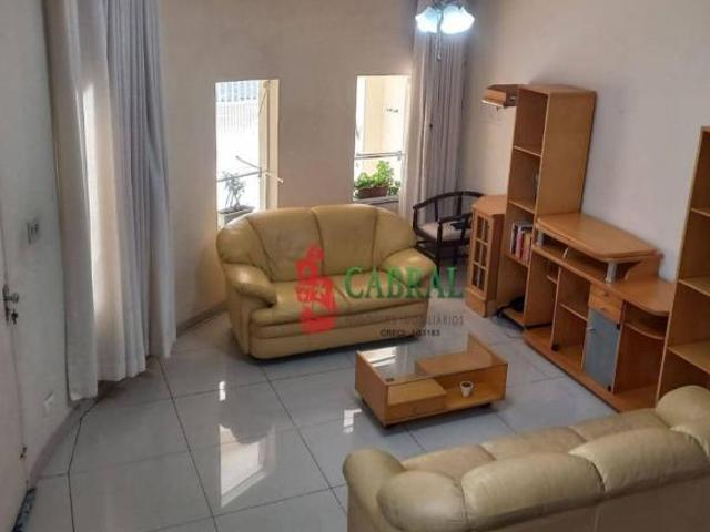 Sobrado à venda, 173 m² por R$ 650.000,00 Jardim Bom Clima Guarulhos/SP
