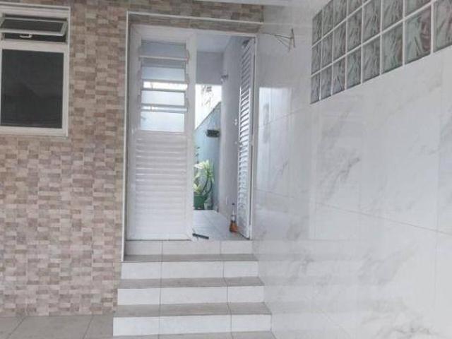 Sobrado à venda, 173 m² por R$ 670.000,00 Vila Padre Anchieta Diadema/SP