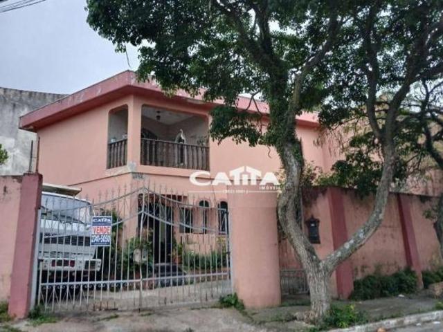 Sobrado à venda, 173 m² por R$ 720.000,00 Jardim Brasília São Paulo/SP