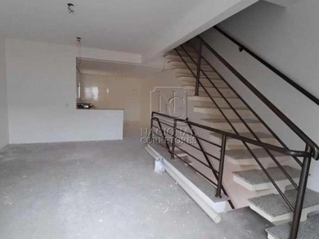 Sobrado à venda, 173 m² por R$ 732.000,00 Paraíso Santo André/SP