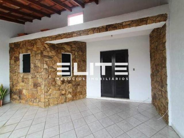 Sobrado à venda, 173 m² por R$ 799.000,00 Parque Jaçatuba Santo André/SP