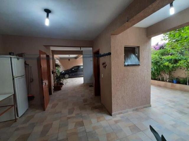 Sobrado à venda, 173 m² por R$ 850.000,00 Vila Humaitá Santo André/SP