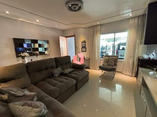 Sobrado a venda, 173 m² por R$ 954.000,00 Jardim Independência São Bernardo do Campo/SP