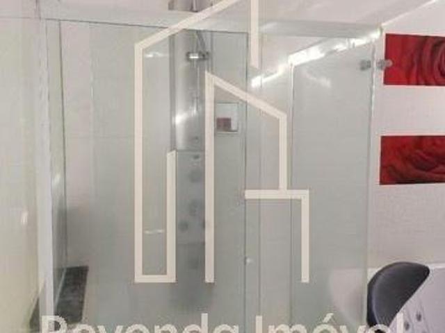 Sobrado á venda 173m² 3 dormitórios sendo 2 suítes com 3 vagas de garagem SP