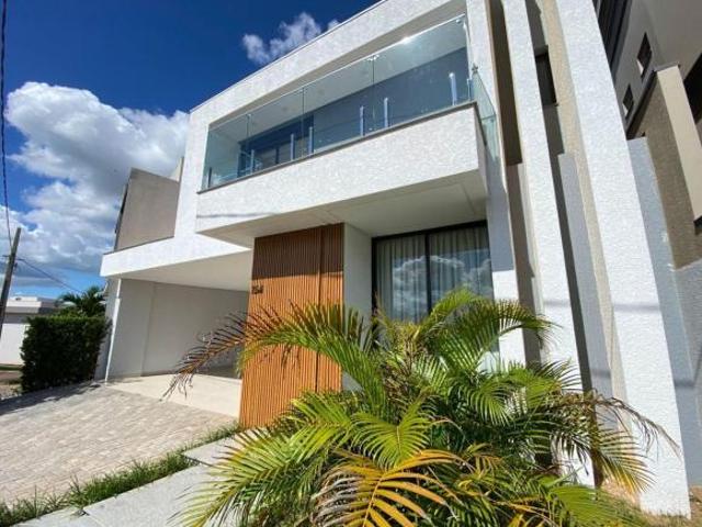Sobrado à venda, 184 m² por R$ 1.630.000,00 FAG Cascavel/PR