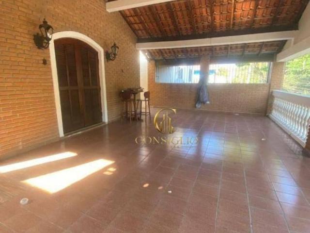 Sobrado à venda, 184 m² por R$ 1.032.000,00 Bosque dos Eucaliptos São José dos Campos/SP