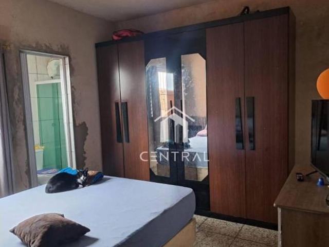 Sobrado à venda, 184 m² por R$ 550.000,00 Parque São Bento Sorocaba/SP