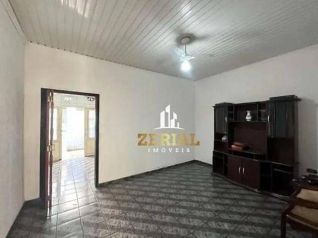 Sobrado com 2 dormitórios à venda, 184 m² por R$ 690.000,00 Santa Paula São Caetano do Sul/SP