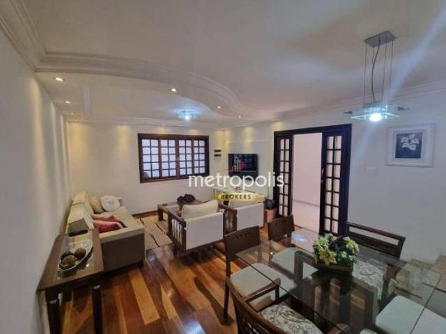 Sobrado à venda, 184 m² por R$ 785.000,00 Sacomã São Paulo/SP