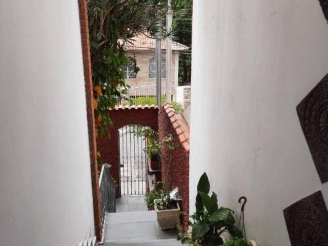 Sobrado à venda, 184 m² por R$ 800.000,00 Jardim Paraíso São Paulo/SP