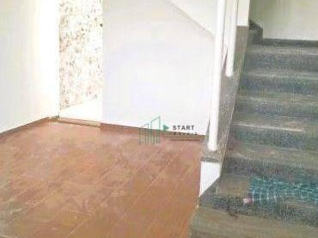 Sobrado à venda, 184 m² por R$ 840.000,00 Vila Homero Thon Santo André/SP