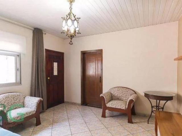 Sobrado à venda, 184 m² por R$ 889.000,00 Alto da Mooca São Paulo/SP