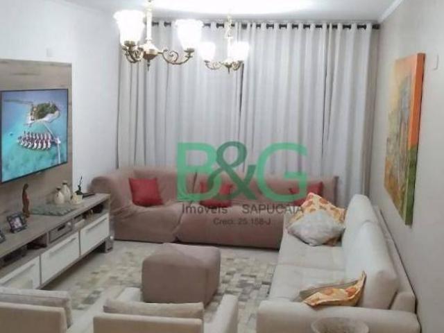 Sobrado à venda, 184 m² por R$ 980.000,00 Vila Libanesa São Paulo/SP