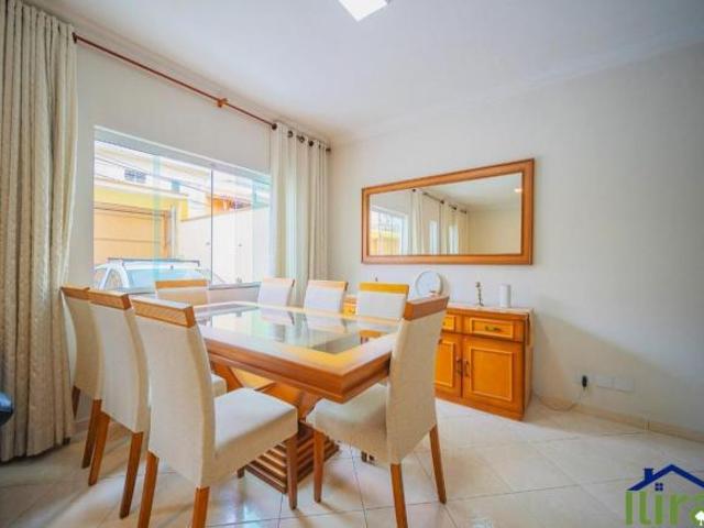 Sobrado à venda, 184m, 4 dormitórios, 4 banheiros, 5 vagas, Bela Vista, Osasco SP