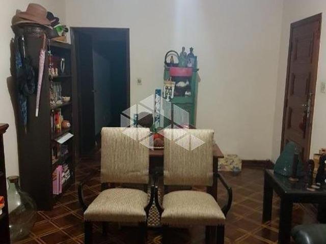 Sobrado à Venda, 185 m² 3 quartos, 2 Vaga de Garagem, Área de Churrasqueira, Bairro Campo Belo