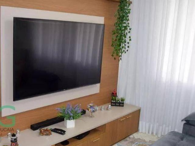 Sobrado à venda, 185 m² por R$ 1.549.000,00 Cidade Mãe do Céu São Paulo/SP