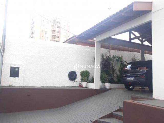 Sobrado à venda, 185 m² por R$ 1.050.000,00 Boa Vista Londrina/PR