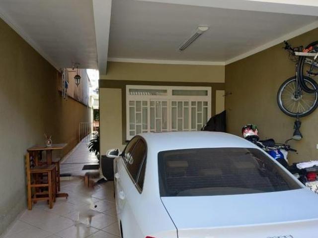 Sobrado à venda, 185 m² por R$ 1.300.000,00 Vila Augusta Guarulhos/SP
