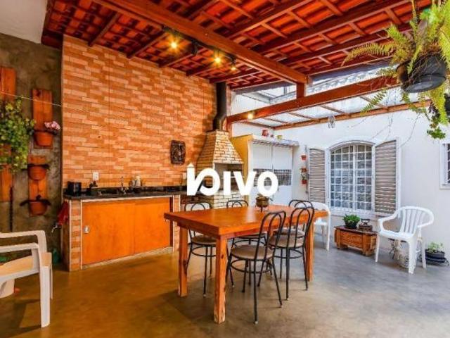 Sobrado à venda, 185 m² por R$ 2.300.000,00 Vila Clementino São Paulo/SP
