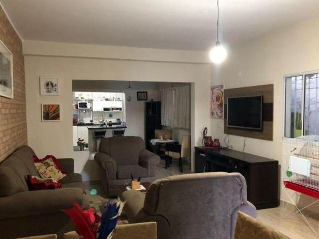 Sobrado à venda, 185 m² por R$ 585.000,00 Jardim Vila Galvão Guarulhos/SP