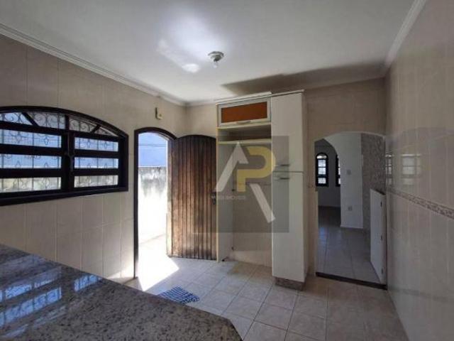 Sobrado à venda, 185 m² por R$ 595.000,00 Mogi Moderno Mogi das Cruzes/SP