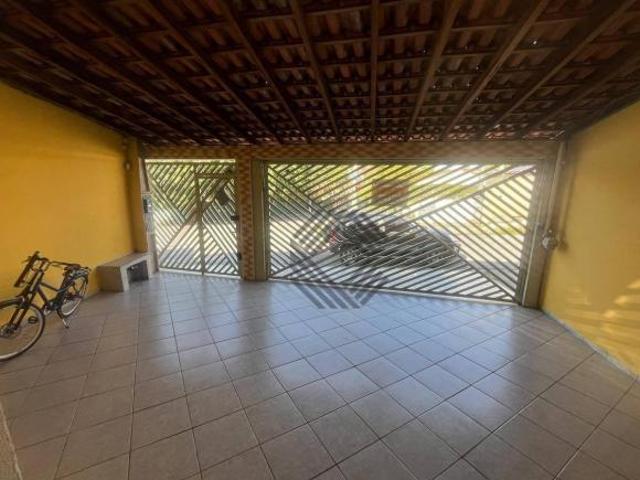 Sobrado à venda, 185 m² por R$ 650.000,00 Parque das Laranjeiras Sorocaba/SP