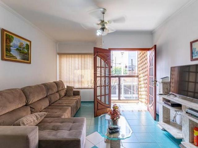 Sobrado à venda, 185 m² por R$ 698.000,00 Vila Lucinda Santo André/SP