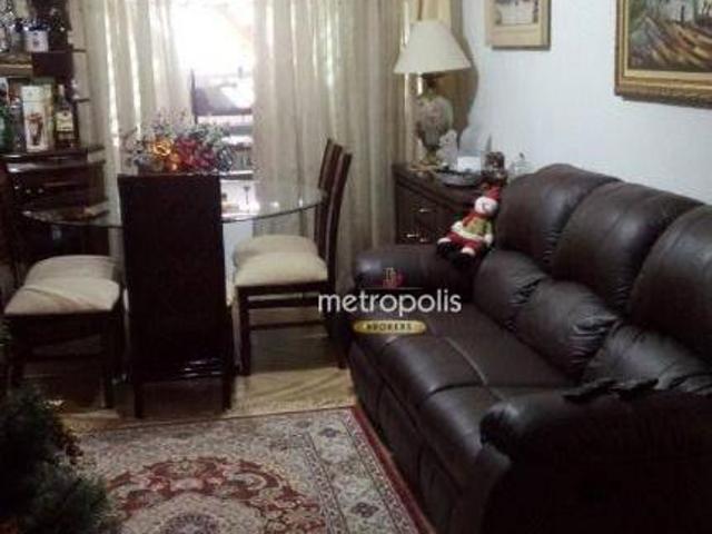 Sobrado à venda, 185 m² por R$ 690.000,00 Paulicéia São Bernardo do Campo/SP