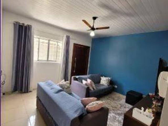 Sobrado à venda, 185 m² por R$ 744.000,00 Granja Viana Cotia/SP