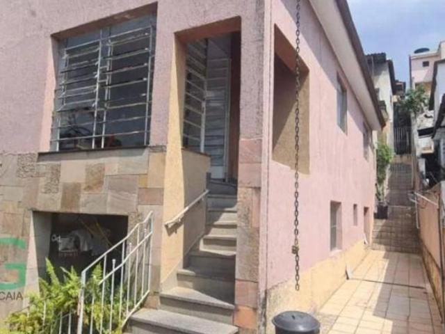 Sobrado à venda, 185 m² por R$ 768.000,00 Piqueri São Paulo/SP