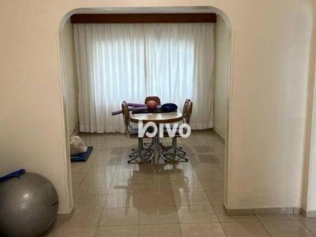 Sobrado à venda, 185 m² por R$ 895.000,00 Vila Mariana São Paulo/SP