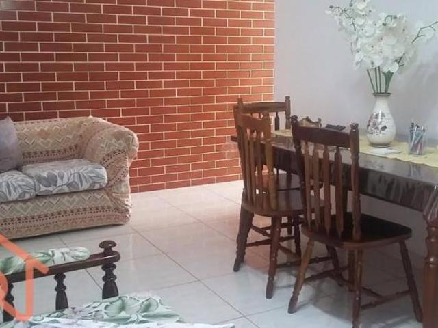 Sobrado à venda, 185 m² por R$ 950.000,00 Jabaquara São Paulo/SP