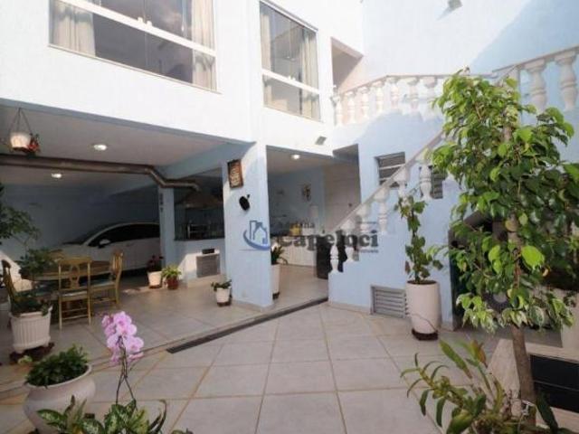 Sobrado à venda, 185 m² por R$ 995.000,00 Freguesia do Ó São Paulo/SP