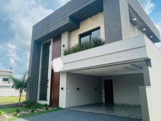 Sobrado à venda, 186 m² por R$ 1.900.000,00 Claudete Cascavel/PR