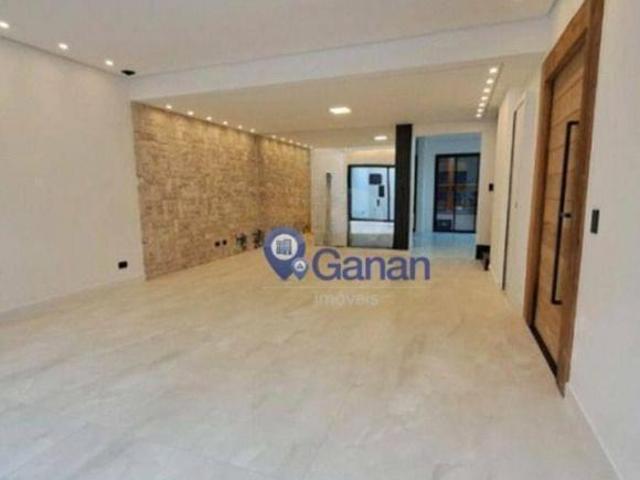 Sobrado à venda, 186 m² por R$ 1.950.000,00 Vila da Saúde São Paulo/SP