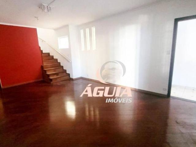 Sobrado à venda, 186 m² por R$ 1.100.000,00 Parque das Nações Santo André/SP